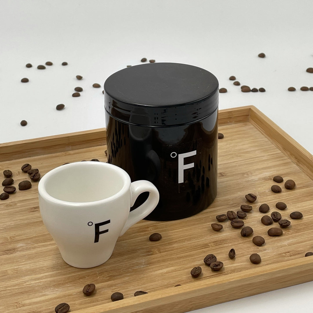 °F Products – Fahrenheit Coffee SG